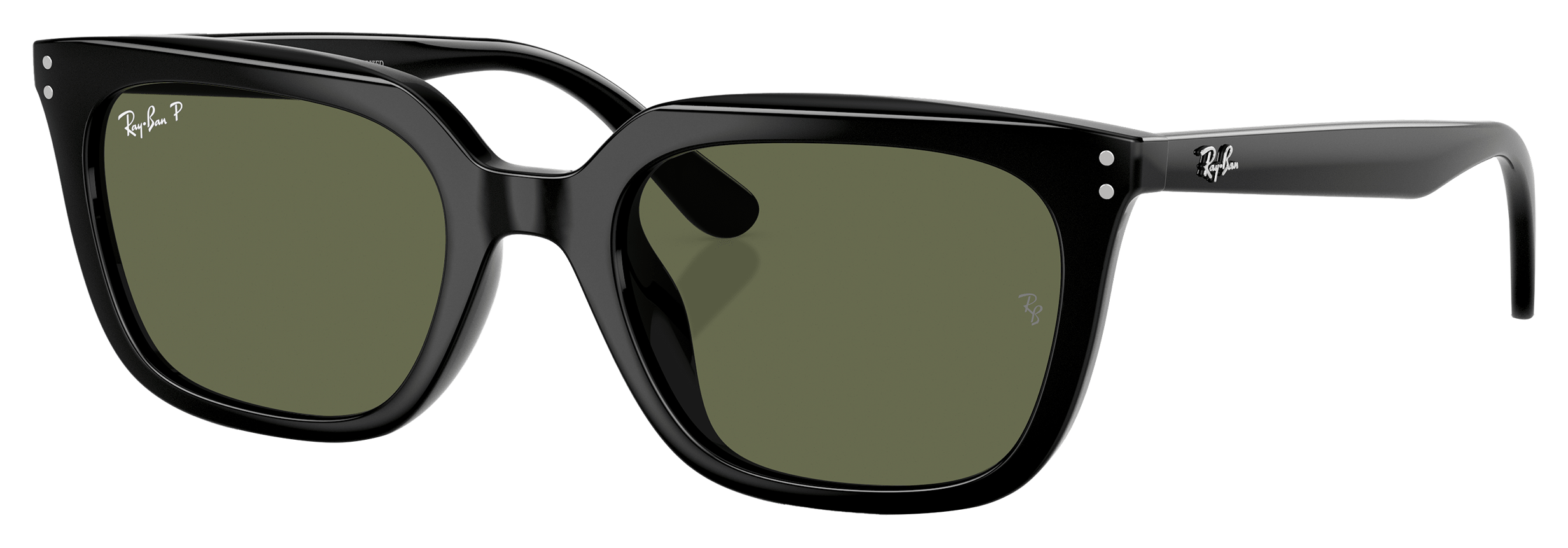 Ray-Ban RB4439D Polarized Sunglasses | Bass Pro Shops